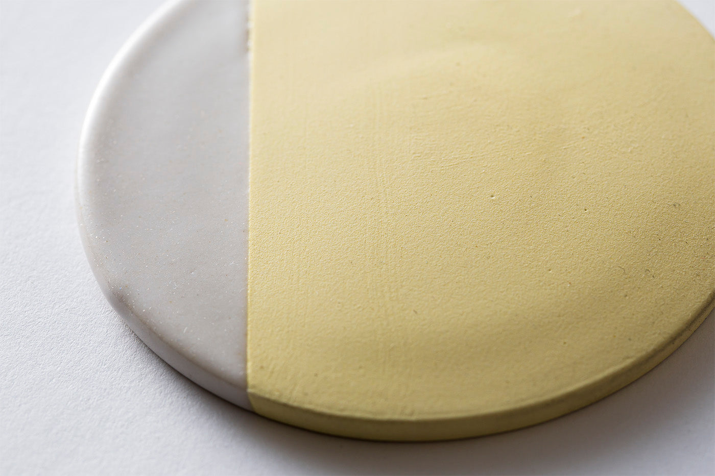 AROMA PLATE：PALE YELLOW × COOL GRAY – SAS® ONLINE STORE